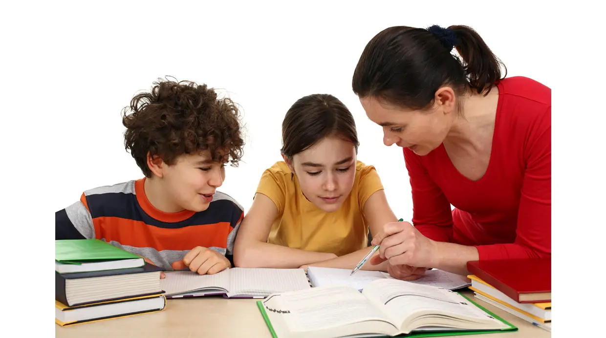 5 consejos para que tu niño haga su tarea sin estrés