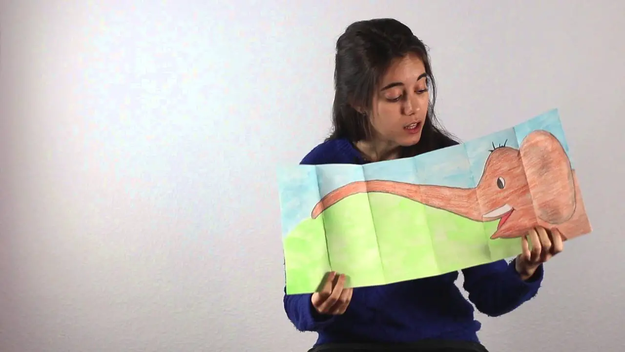 10 consejos para contar un cuento a un niño