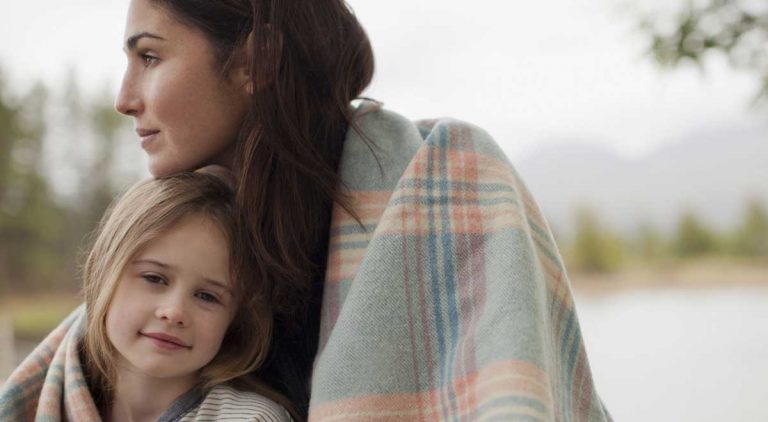 ¿Madre Soltera? 5 claves para ser una mujer de éxito