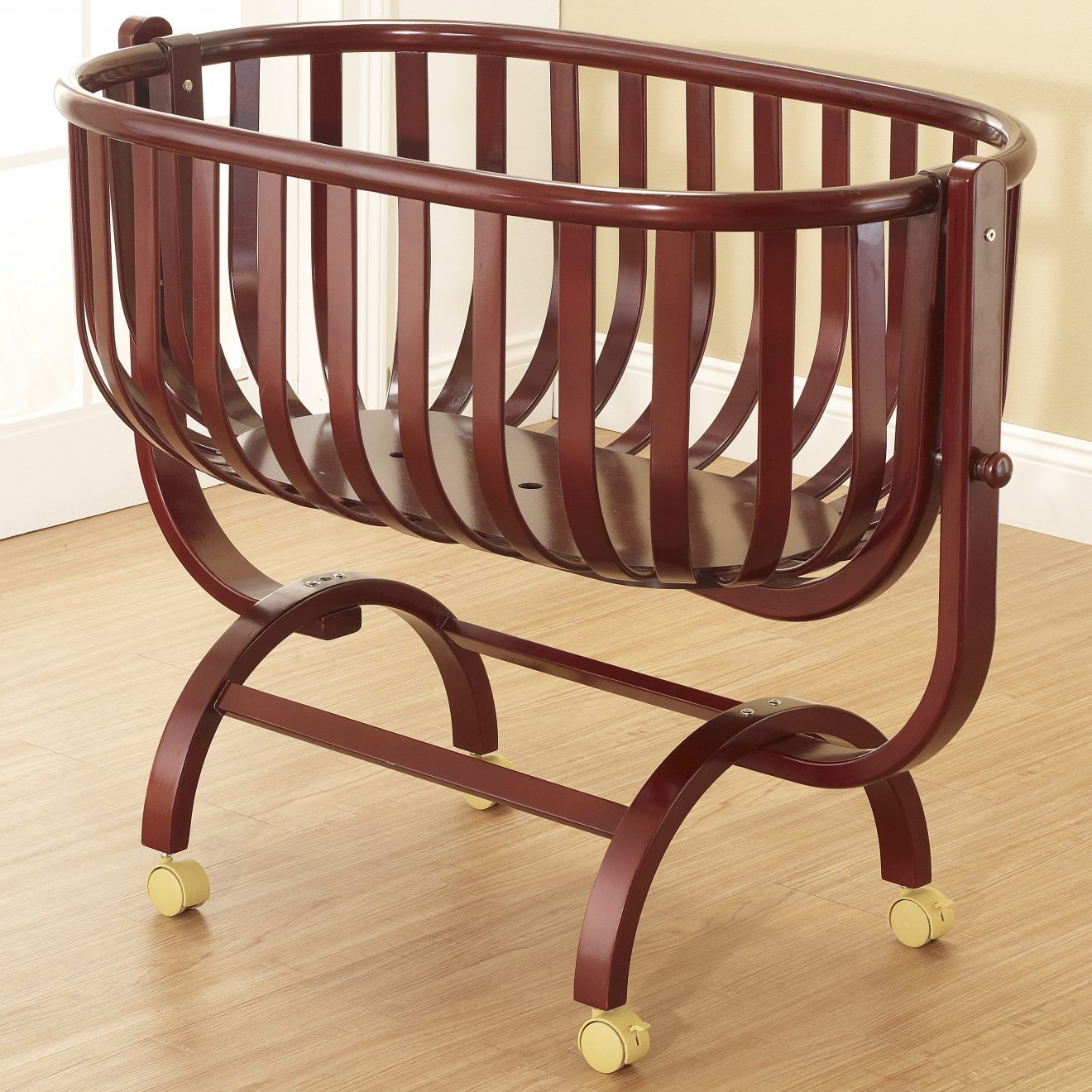 Cunas para bebés: ¡Lo que debes saber antes de elegir una!