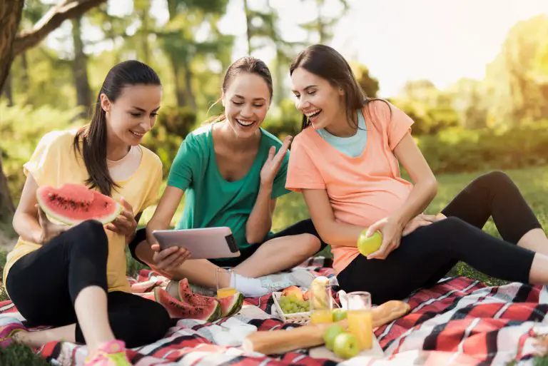 23 Semanas de embarazo: ¡Tu bebé siente todos tus movimientos!