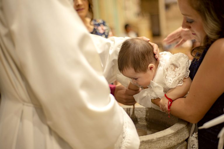 ¿Cómo elegir a los mejores padrinos y madrinas?