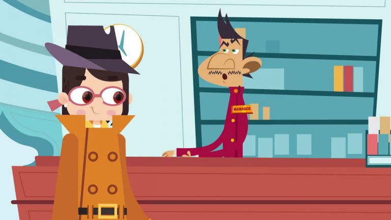 Niños que protagonizaron video viral de la BBC ¡Ya tienen su propia ...