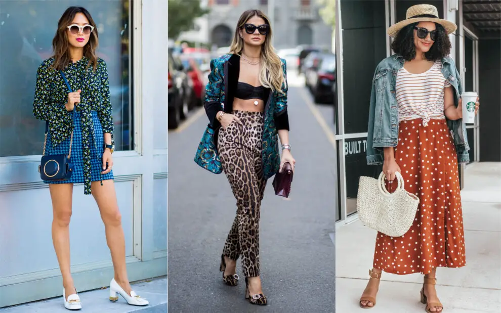 ¿Cómo combinar ropa de mujer? Guía para un outfit perfecto