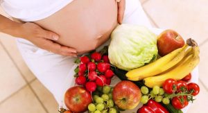Cenas ligeras para embarazadas: Menú y consejos