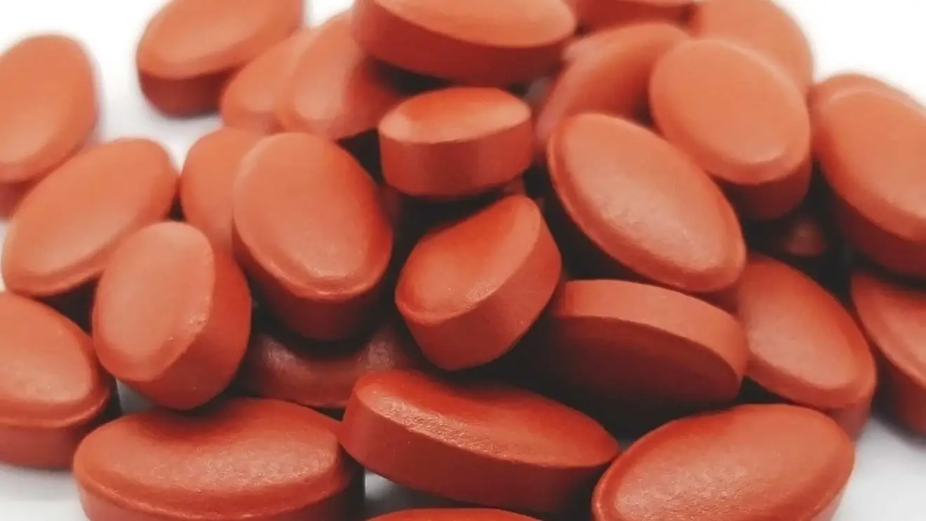 Las Mejores Vitaminas Para Embarazadas
