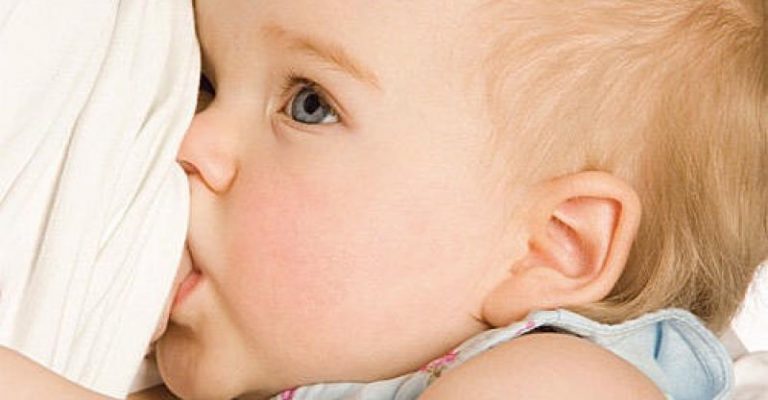 6 Mitos sobre la lactancia materna prolongada