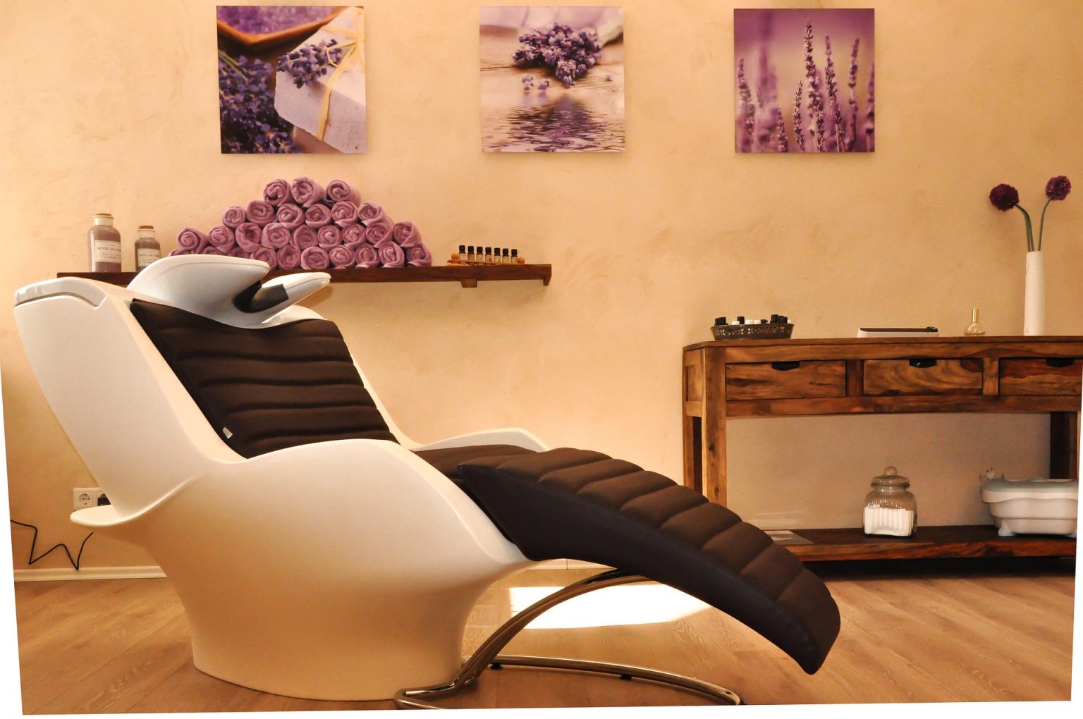 Centro estético: ¡Los tratamientos de belleza recomendados según la edad!