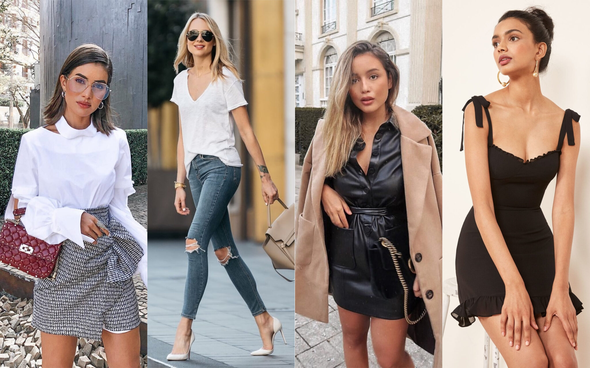 ¿Cómo vestir bien? 9 Pasos esenciales para sacarle aprovecho a tu ropa