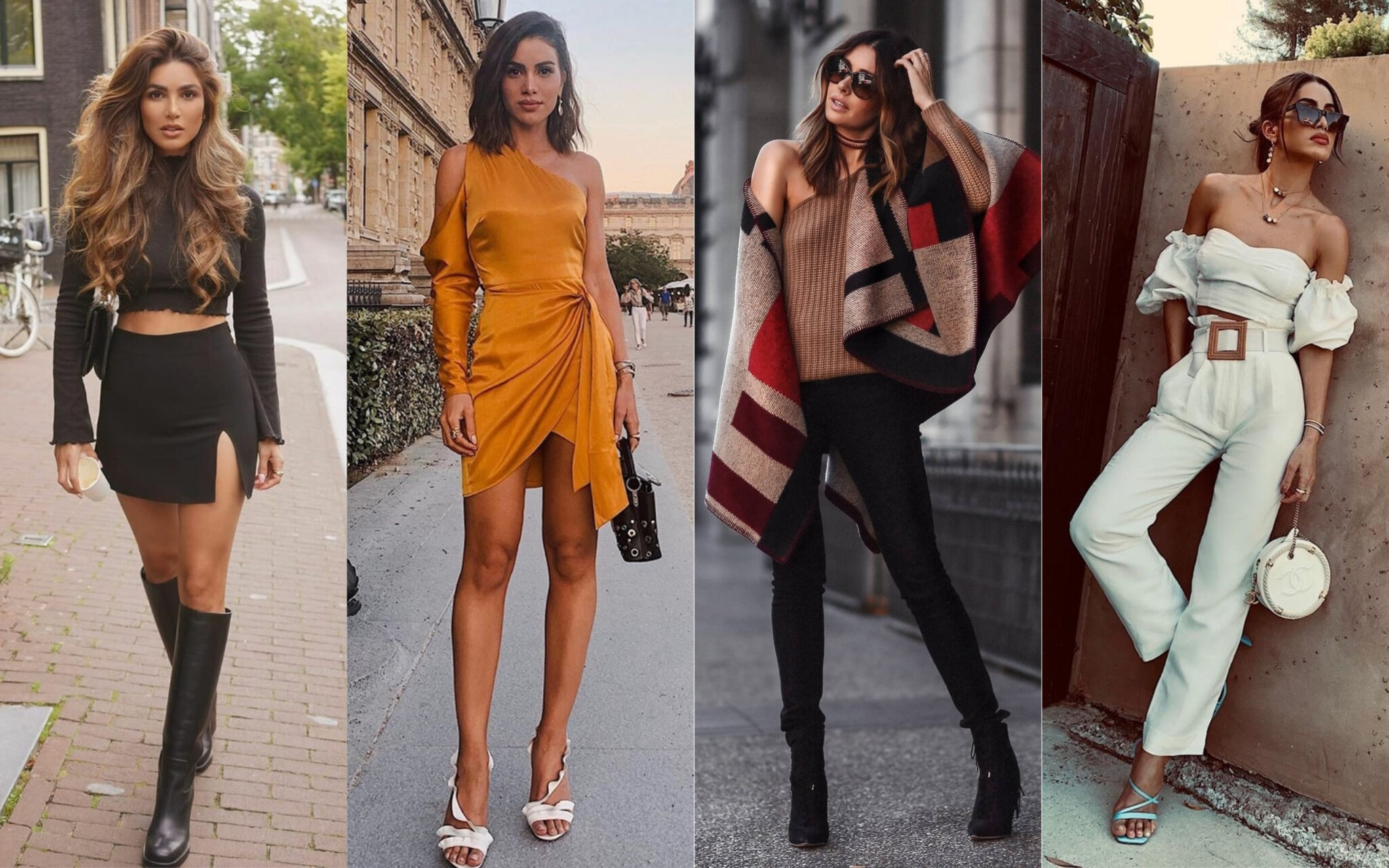 ¿Cómo vestir bien? 9 Pasos esenciales para sacarle aprovecho a tu ropa