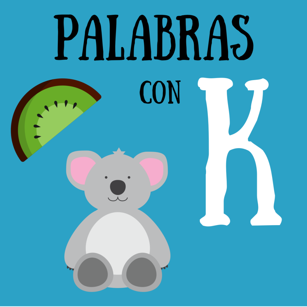 Palabras Con K Colores Animales Cosas Paises Frutas Marcas Y Palabras Con K Colores Animales Cosas Paises Frutas Marcas Y