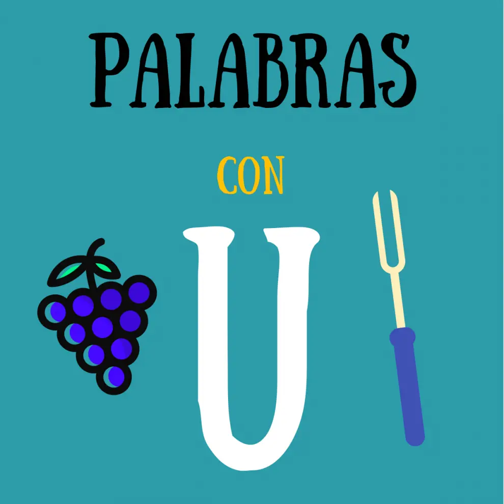 Palabras Con U Colores Animales Cosas Paises Frutas Y M s Palabras Con U Colores Animales Cosas Paises Frutas Y M s