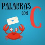 Palabras con C ????(Colores, Animales, Cosas, Paises, Frutas, Marcas y ...