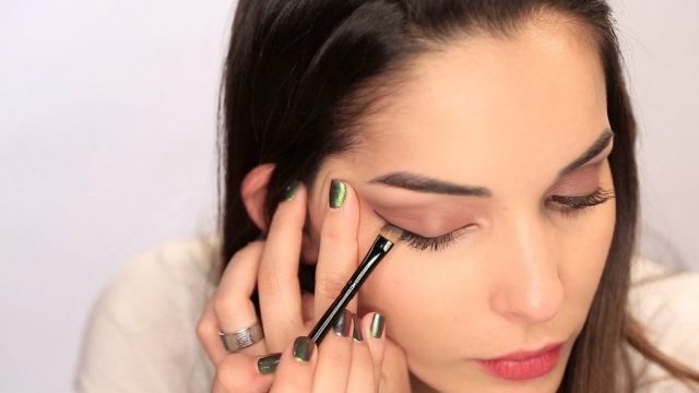 Delineadores: Trucos y secretos para lucir una ¡Mirada de impacto!