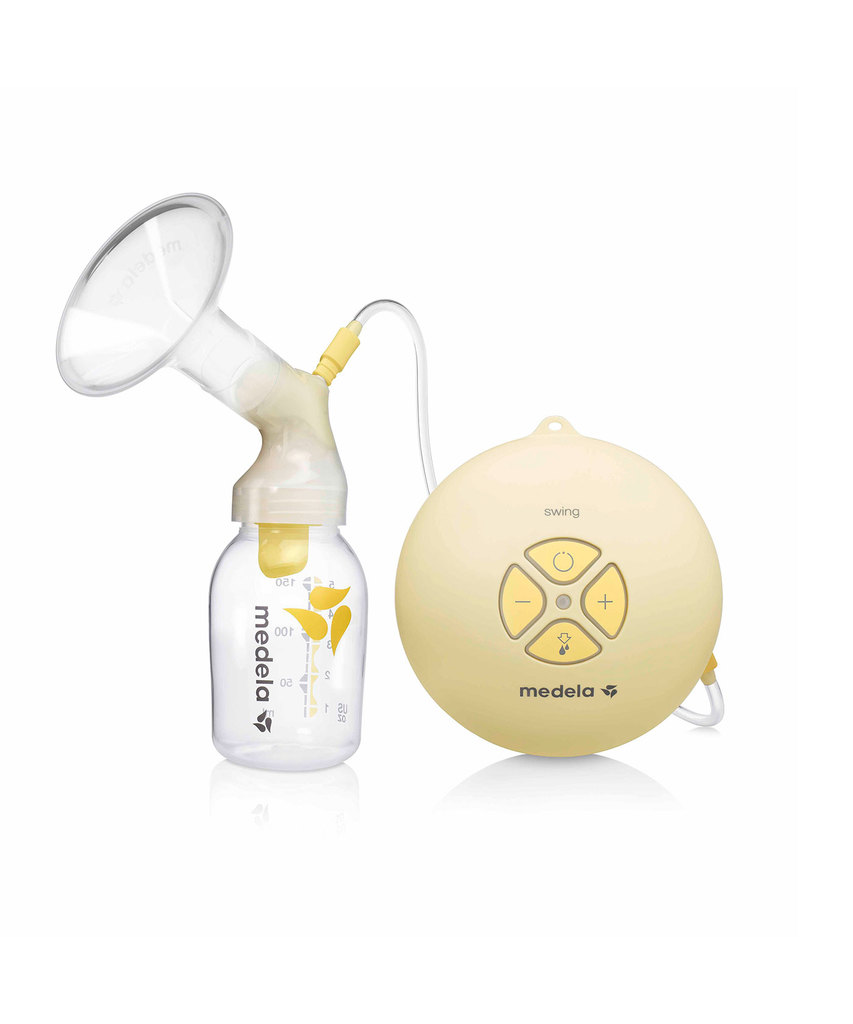 Extractor de leche: ¿Electrico o manual?¿Cuales son los mejores marcas?