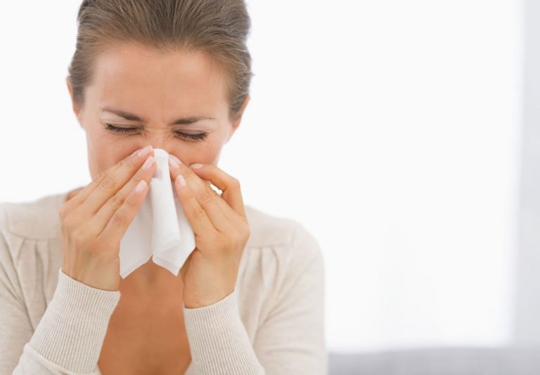15 Remedios caseros para la sinusitis ¡Los tratamientos naturales más ...
