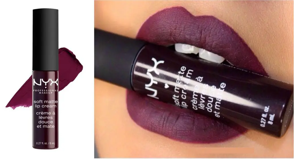 Labios Morados: Los mejores labiales purpuras, morados y violetas (que ...