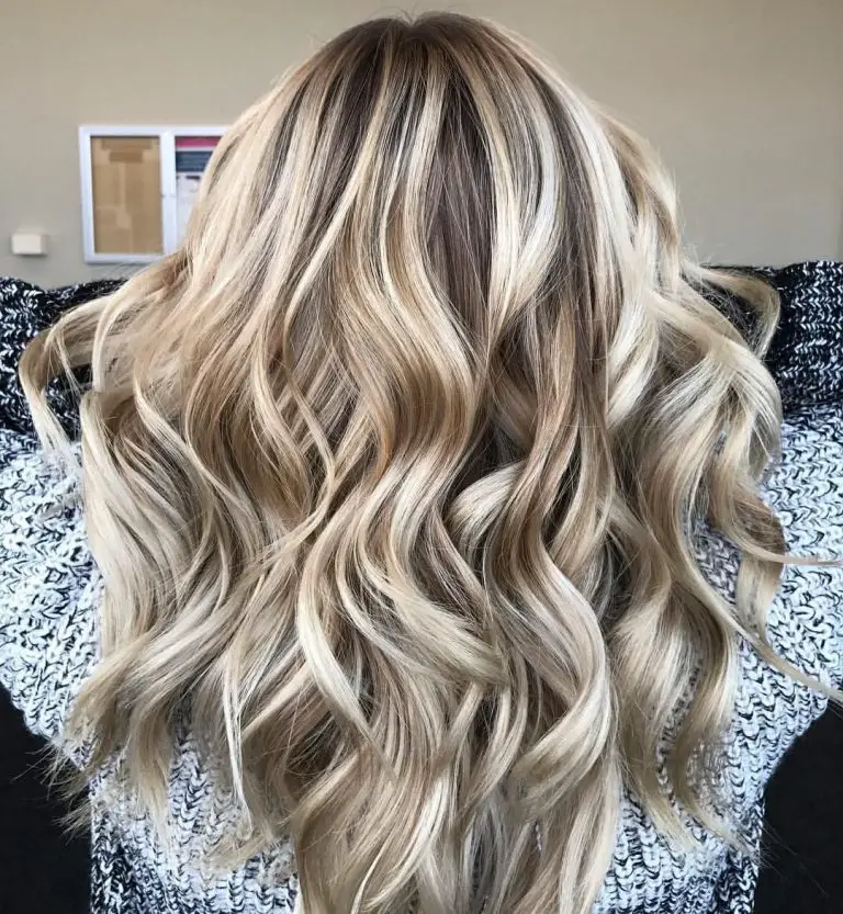 Mechas Balayage: +107 Ideas, estilos y looks para iluminar tu cabello ...