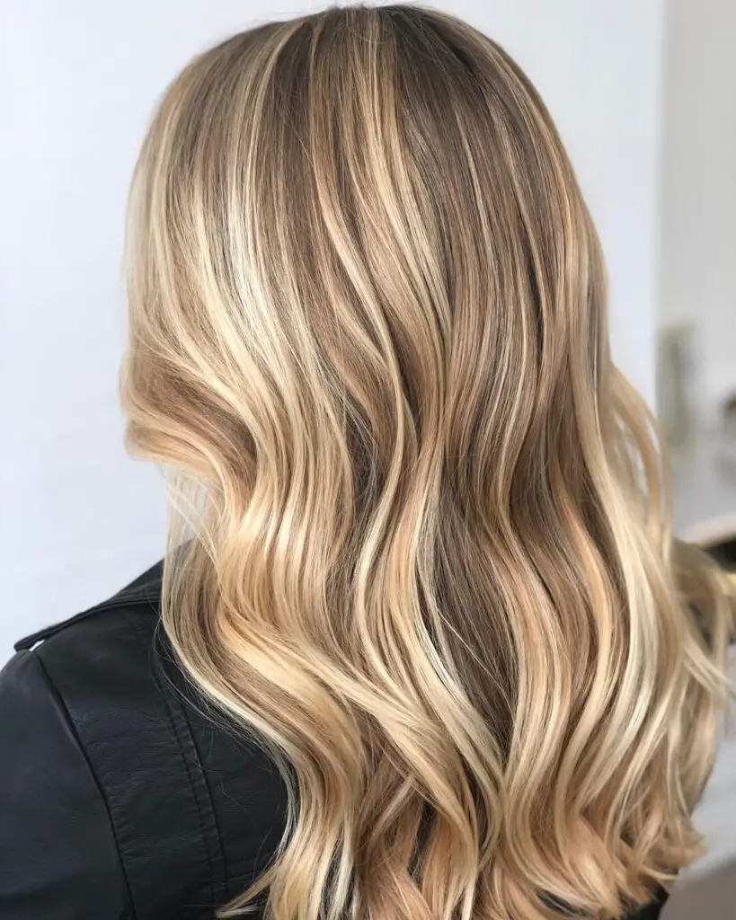 Mechas Balayage: +107 Ideas, estilos y looks para iluminar tu cabello ...