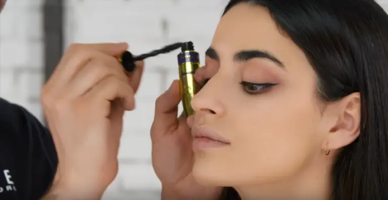 Maquillaje sencillo de día y de noche ¡Tutorial paso a paso!