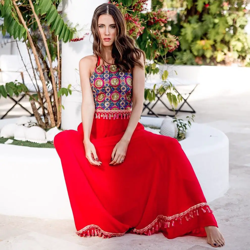 +15 Outfits para Playa ???? que son tendencia este verano ???????? 2019