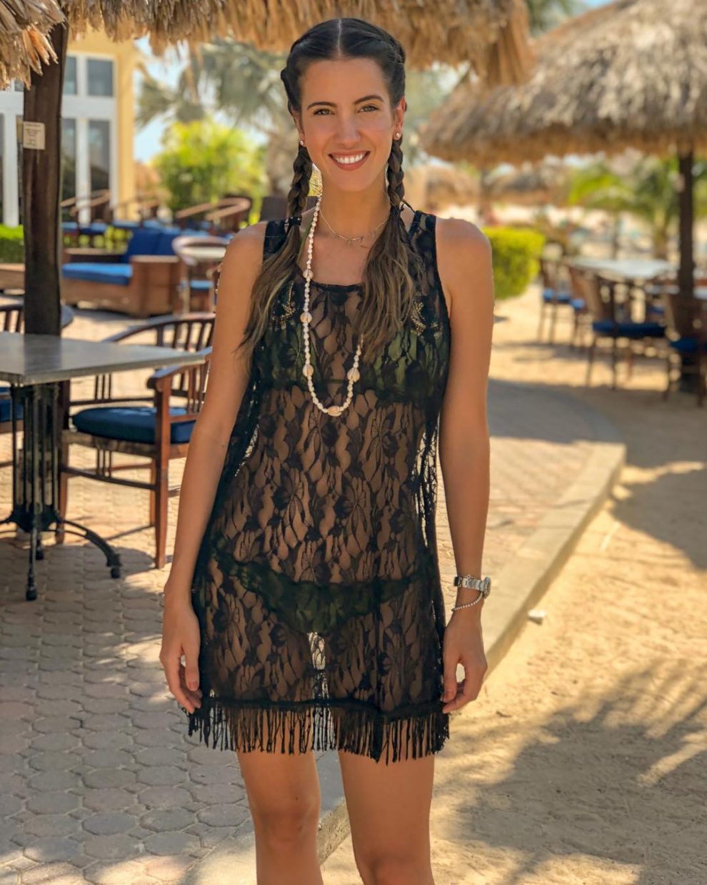 +15 Outfits para Playa ???? que son tendencia este verano ???????? 2019