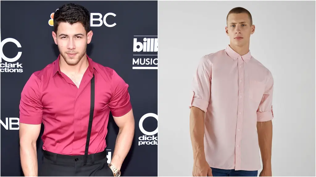 Camisas para hombres: +57 estilos para el look perfecto de tu pareja