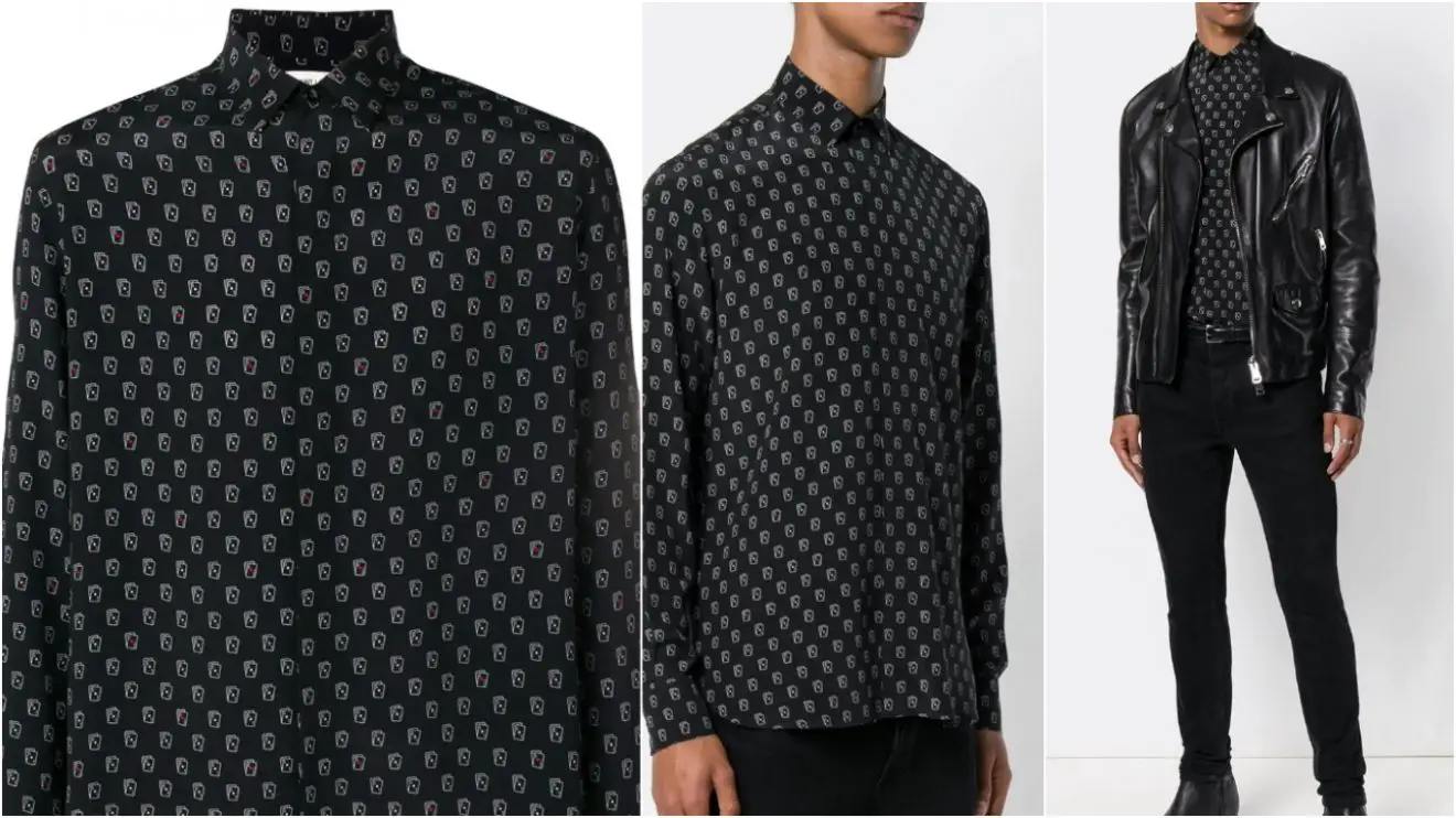 Camisas para hombres: +57 estilos para el look perfecto de tu pareja