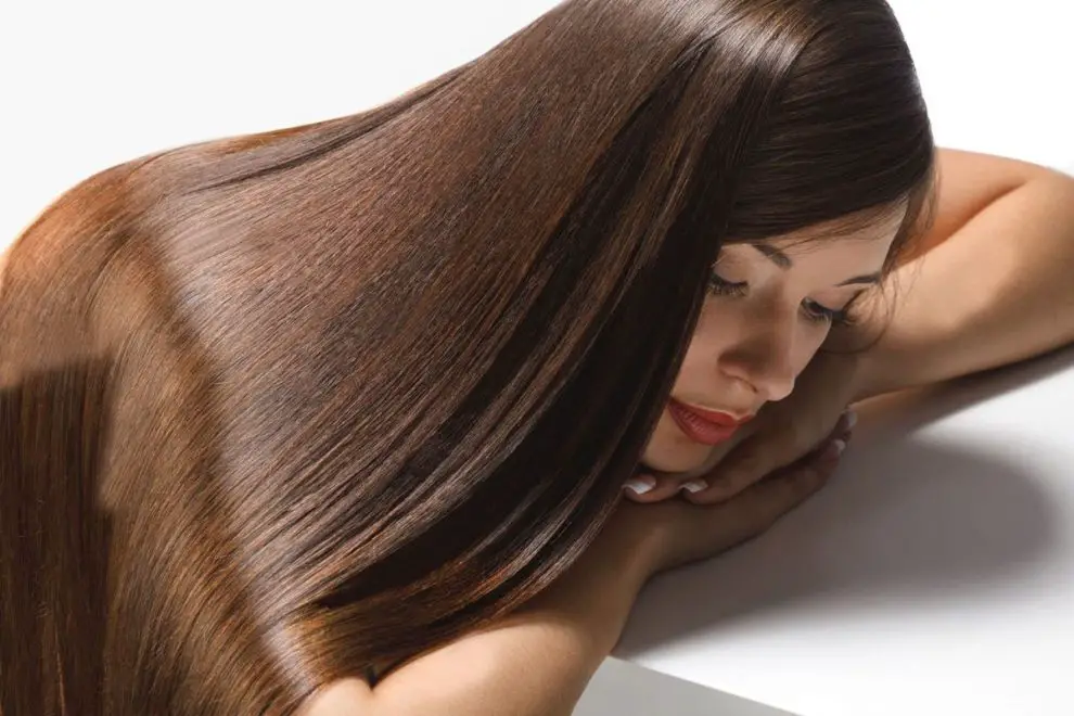 Tratamientos para alisar el cabello (permanentes o temporales) ¿Cuál es ...
