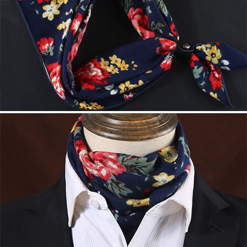 Corbatas: 102+ Estilos para vestir (casual o con traje) sin que luzca ...