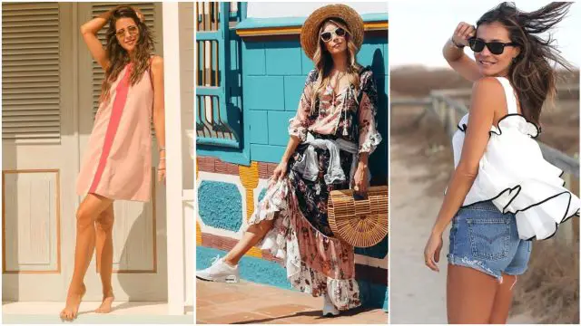 +15 Outfits para Playa ???? que son tendencia este verano ???????? 2019