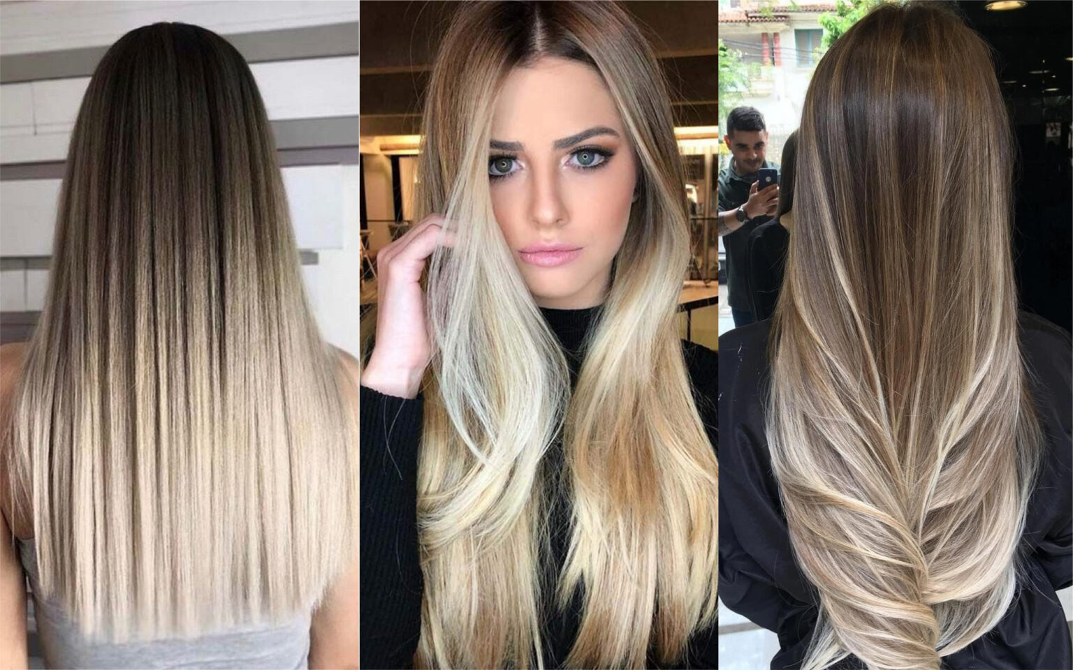 Mechas Californianas: 105+ Ideas para renovar tu look en el 2021 [+FOTOS]