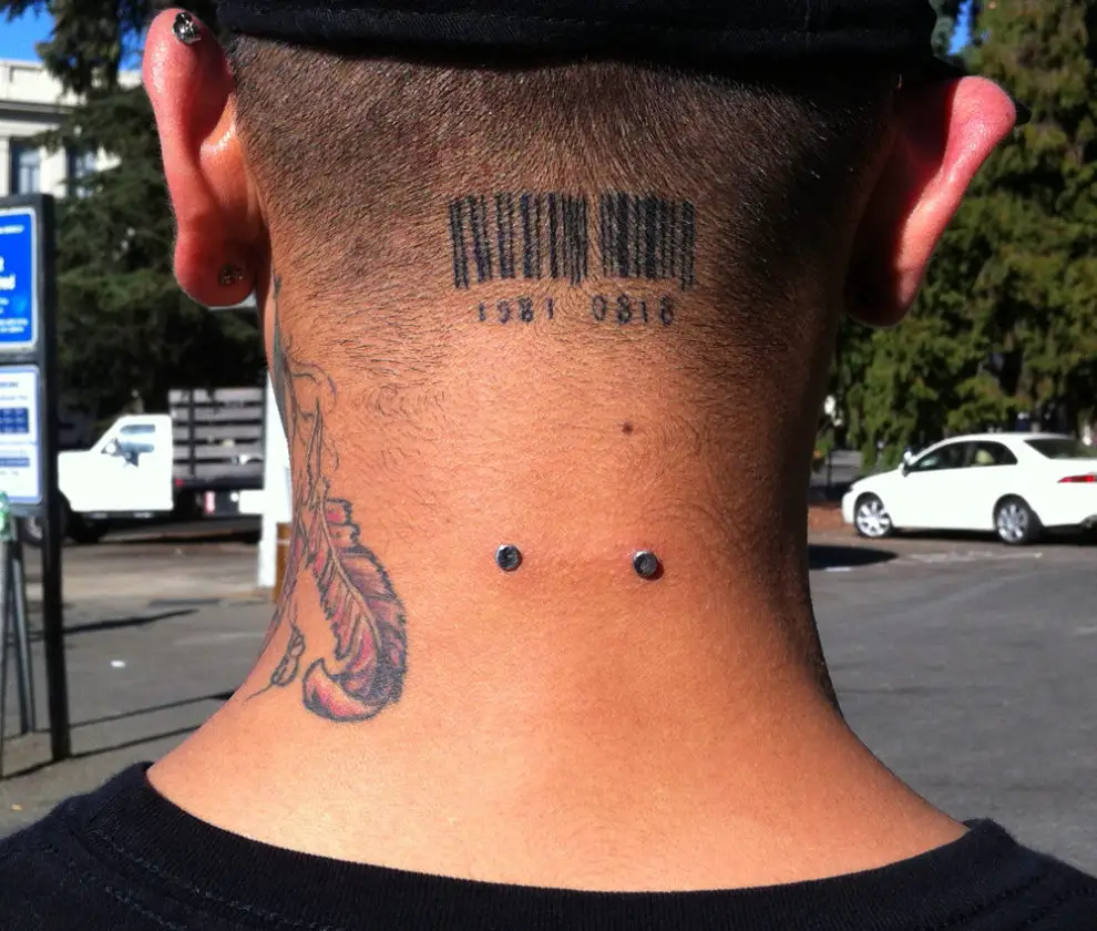 Piercing para hombres [2021] Ideas, tipos, consejos y diseños