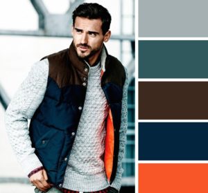 ¿Cómo combinar ropa de hombre? 20 Consejos (útiles y fáciles) para ...