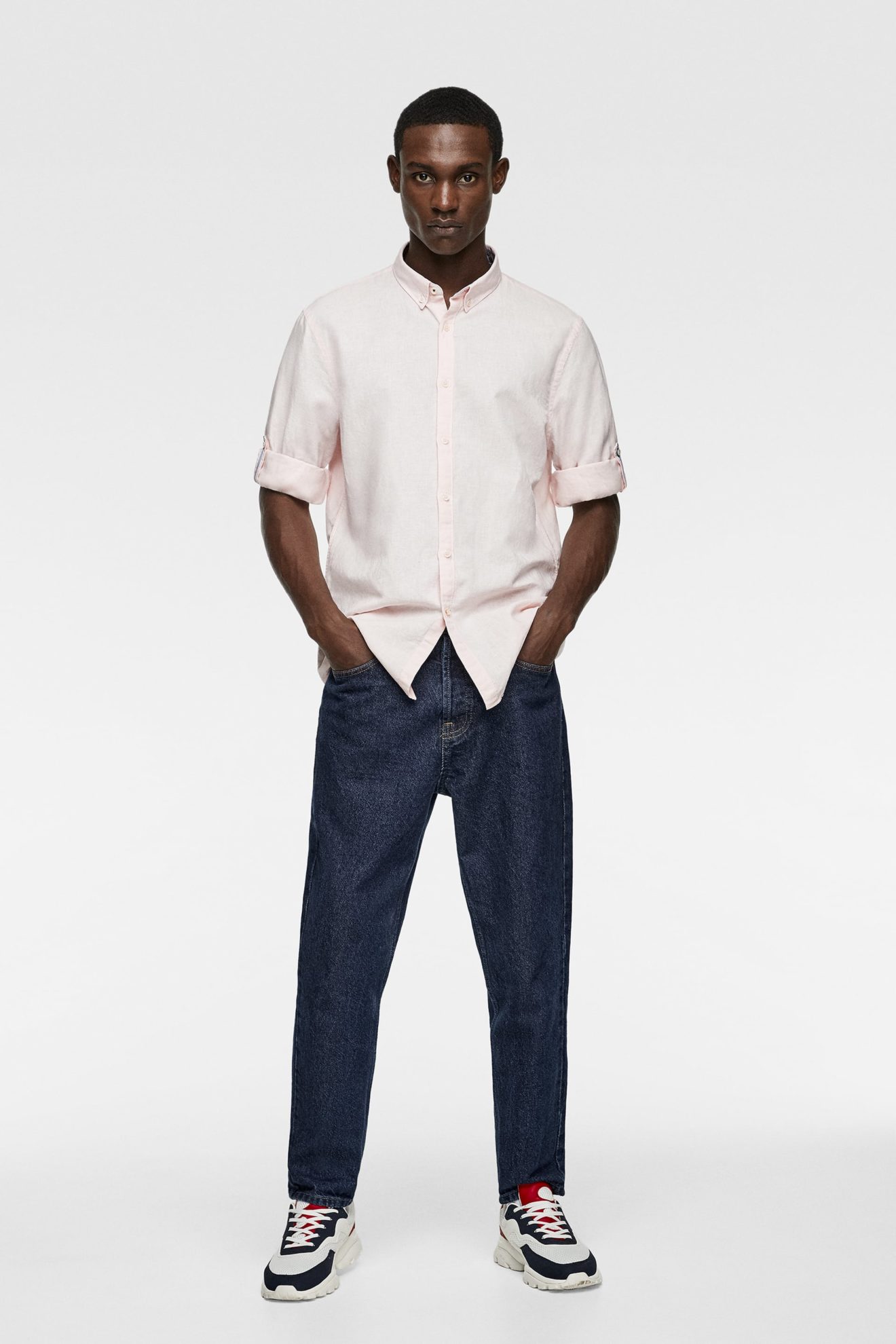 Outfit para hombres morenos: Looks (deportivos, casuales y elegantes ...