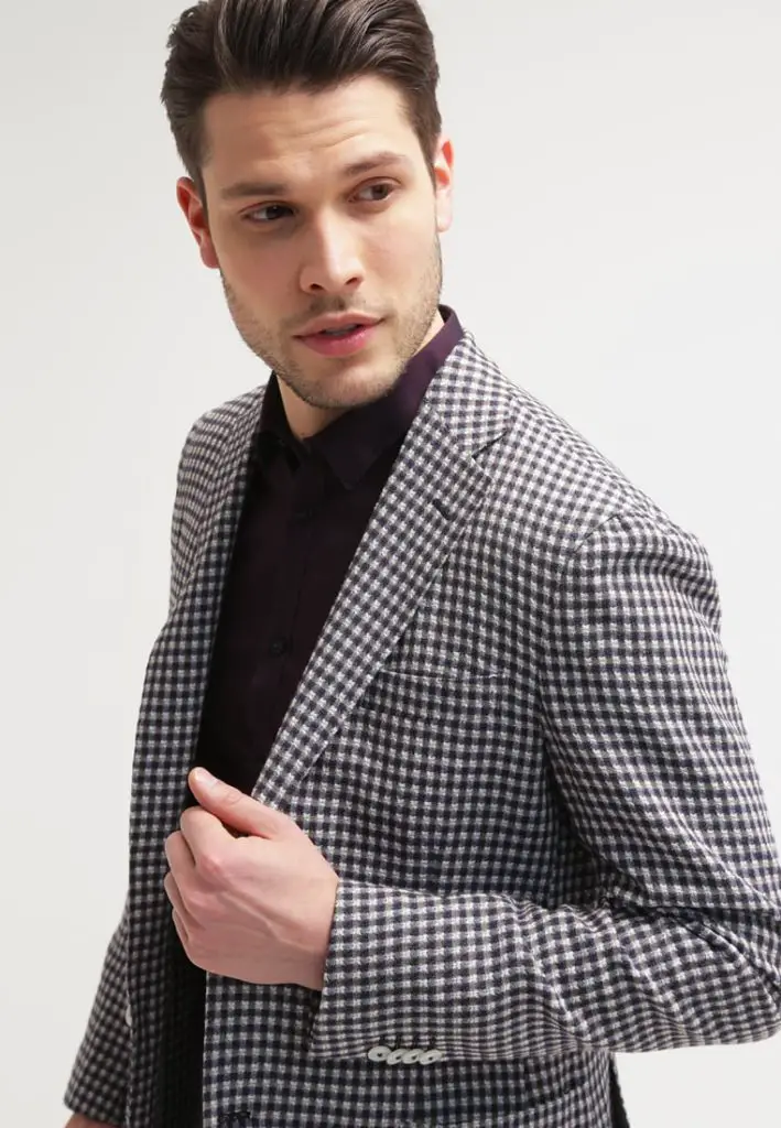 ¿Cómo combinar ropa de hombre? 20 Consejos (útiles y fáciles) para ...