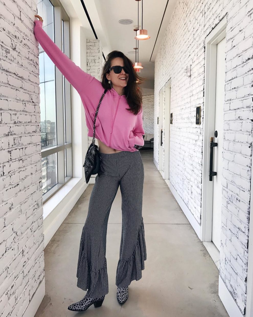 Outfit de Invierno: 42 Looks de Andy Torres ¡La mexicana tendencia en ...