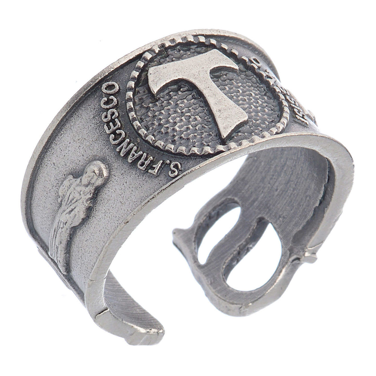 Anillos para hombres: Guía para usarlos (y lucir increíble para ellas)