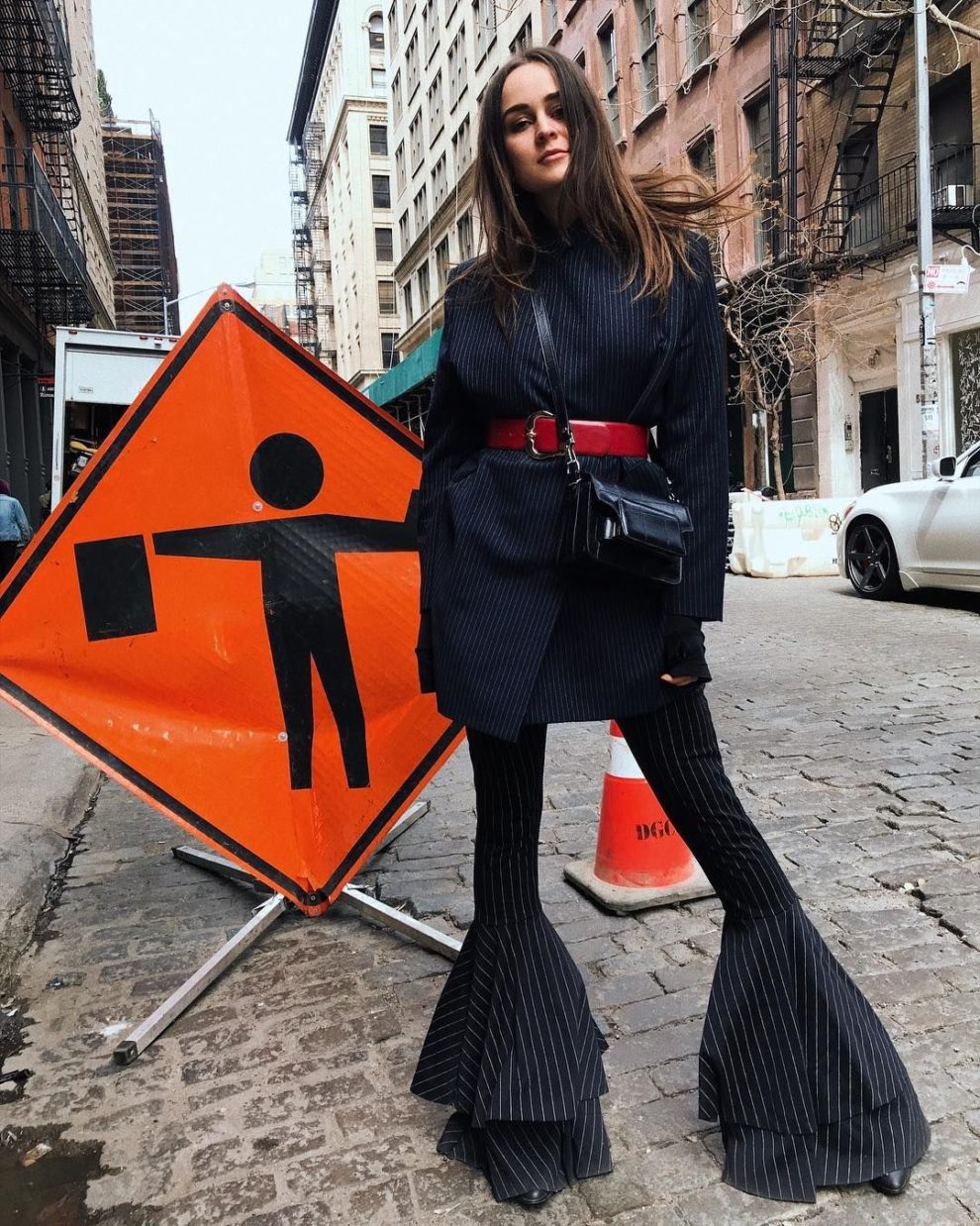 Outfit de Invierno: 42 Looks de Andy Torres ¡La mexicana tendencia en ...