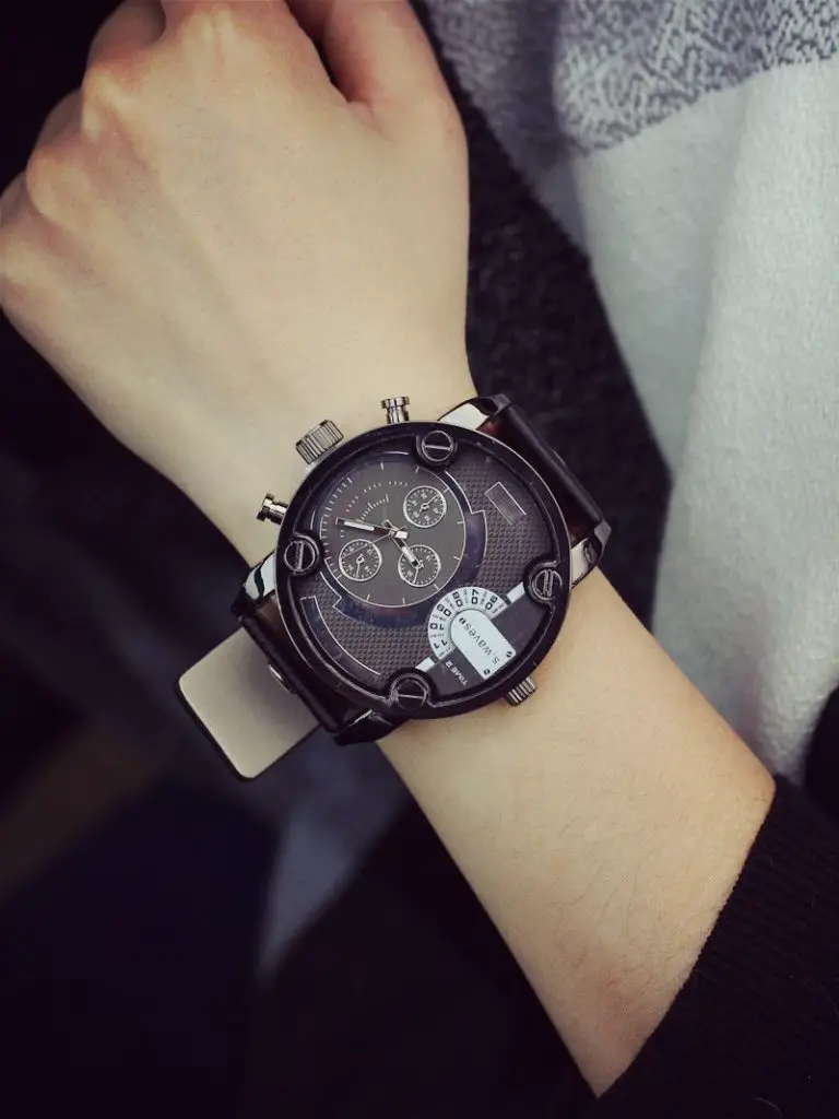 Relojes para hombres: Accesorios masculinos atemporales e ideales para ...
