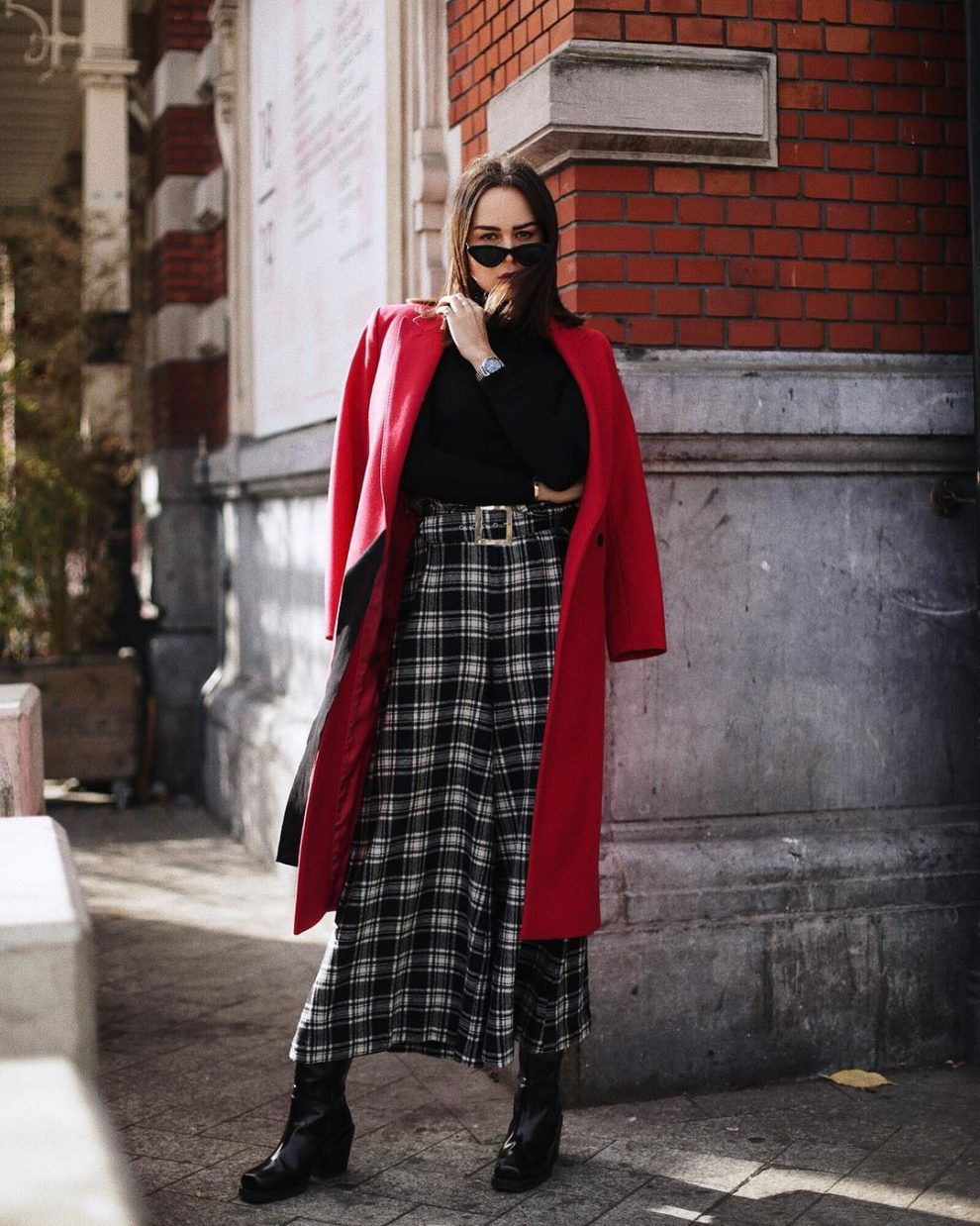 Outfit de Invierno: 42 Looks de Andy Torres ¡La mexicana tendencia en ...