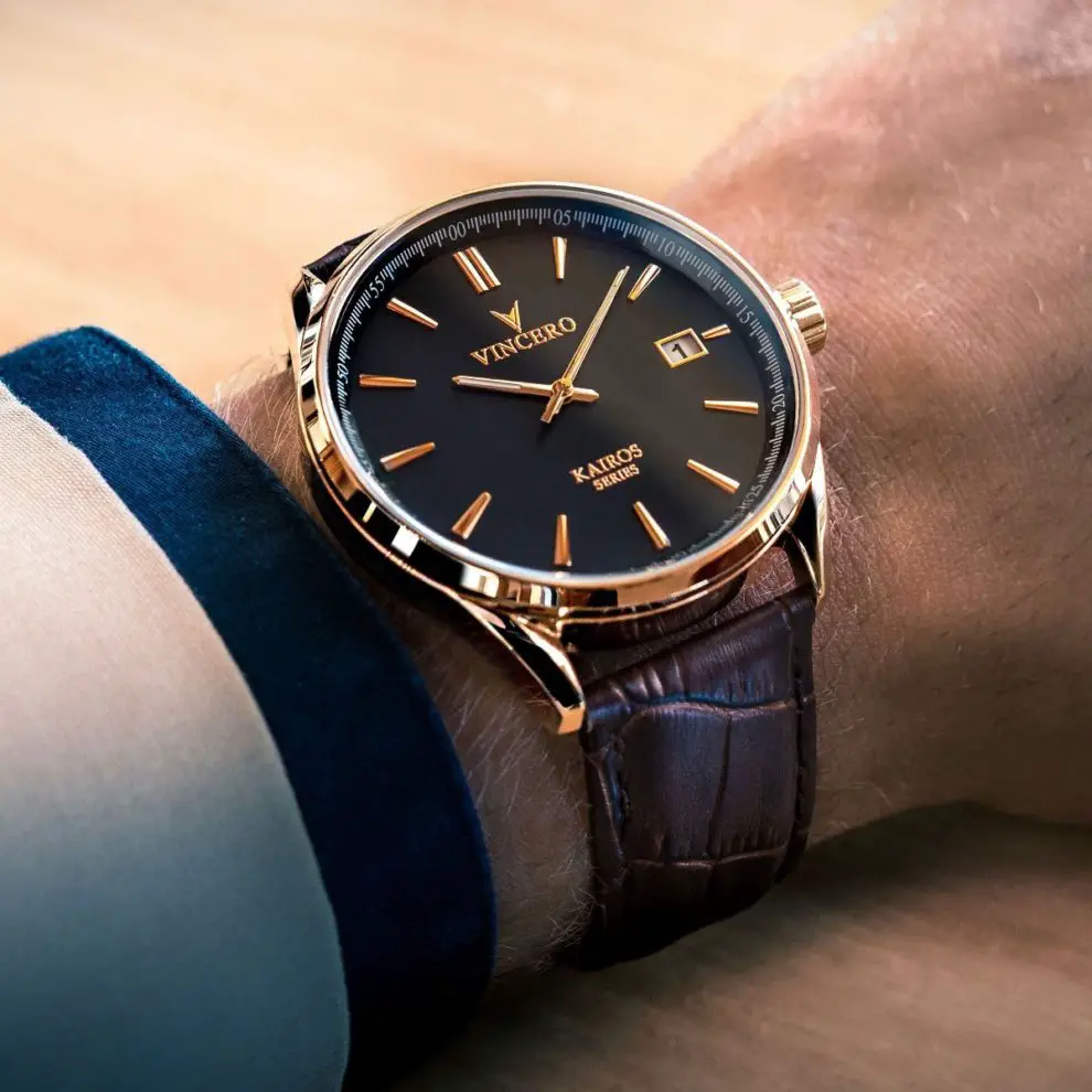 Relojes para hombres: Accesorios masculinos atemporales e ideales para ...