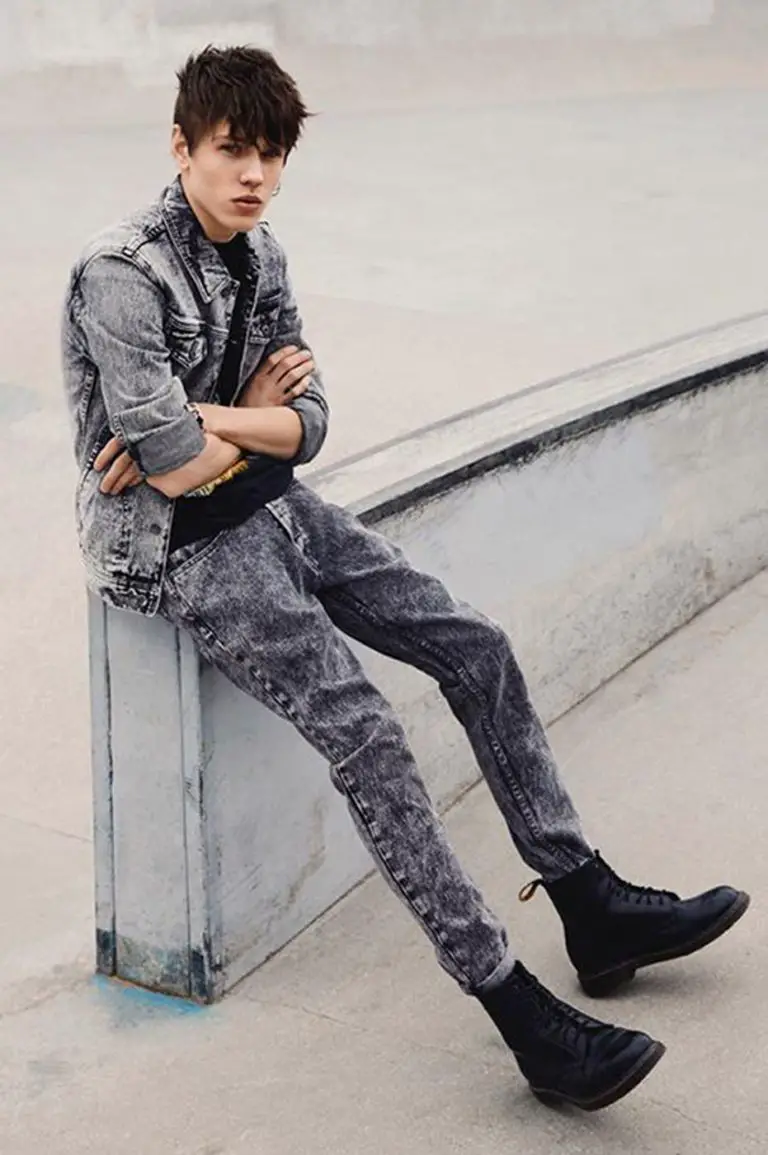 Estilo de ropa para hombres: 7 tendencias de moda masculina que lo harán lucir irresistible