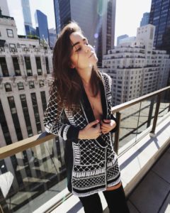 Outfit de Invierno: 42 Looks de Andy Torres ¡La mexicana tendencia en ...