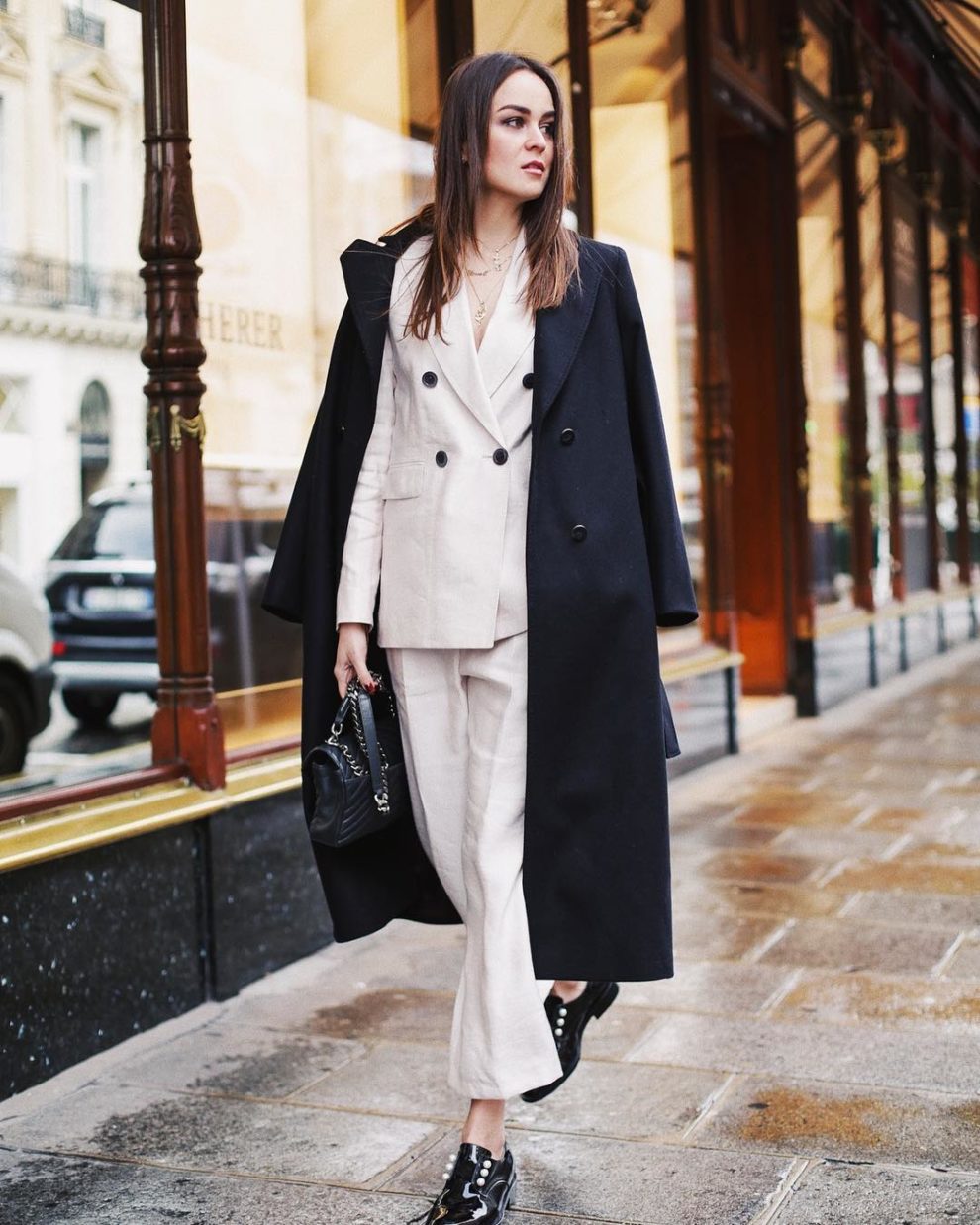 Outfit de Invierno: 42 Looks de Andy Torres ¡La mexicana tendencia en ...