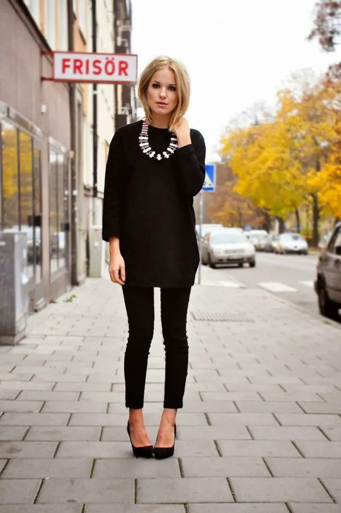 Maxi collares: Destaca con tu look y crea outfits ¡De 10! con este ...