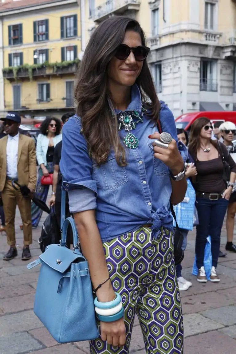 Maxi collares: Destaca con tu look y crea outfits ¡De 10! con este ...