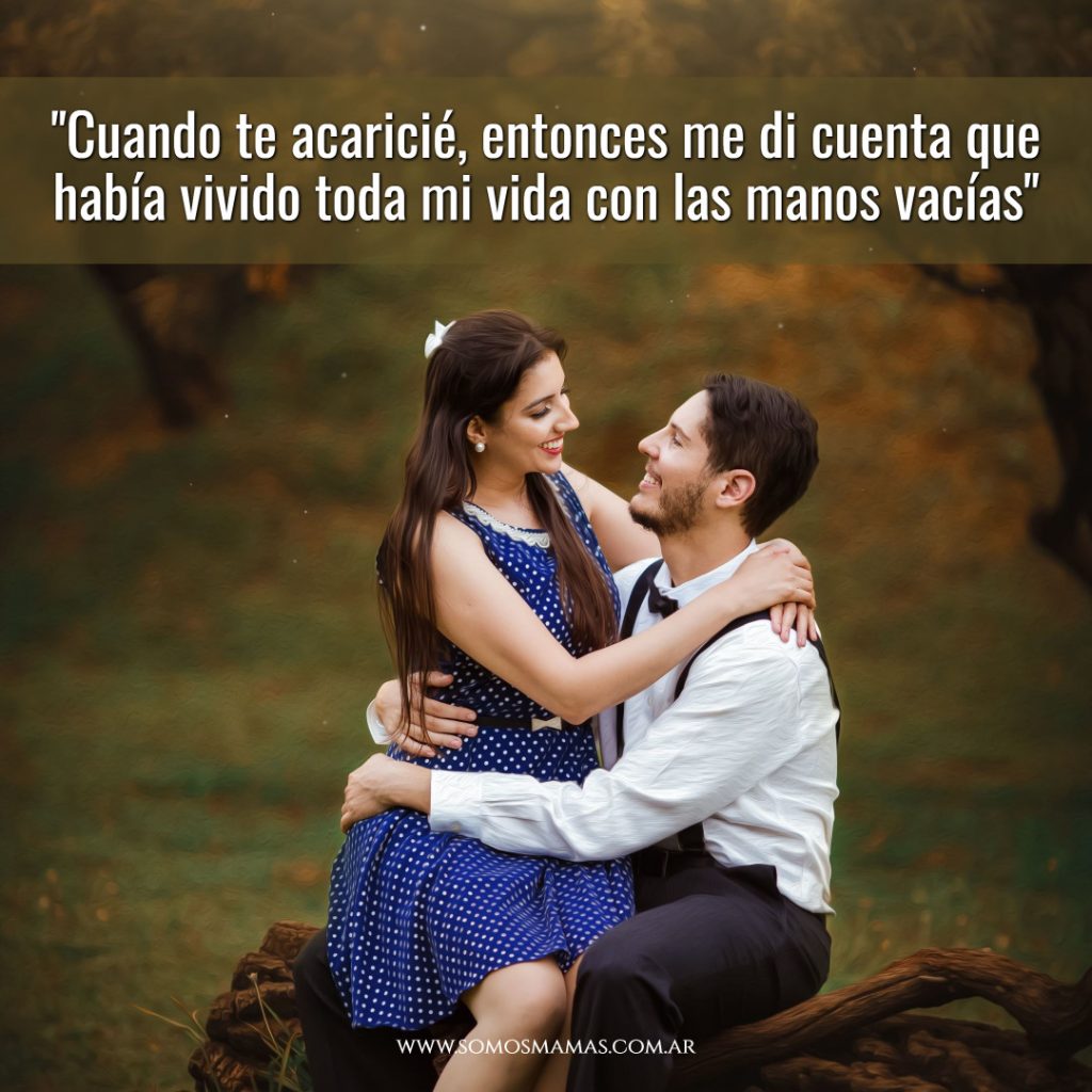 +60 Mensajes de amor para enamorar y cautivar con palabras