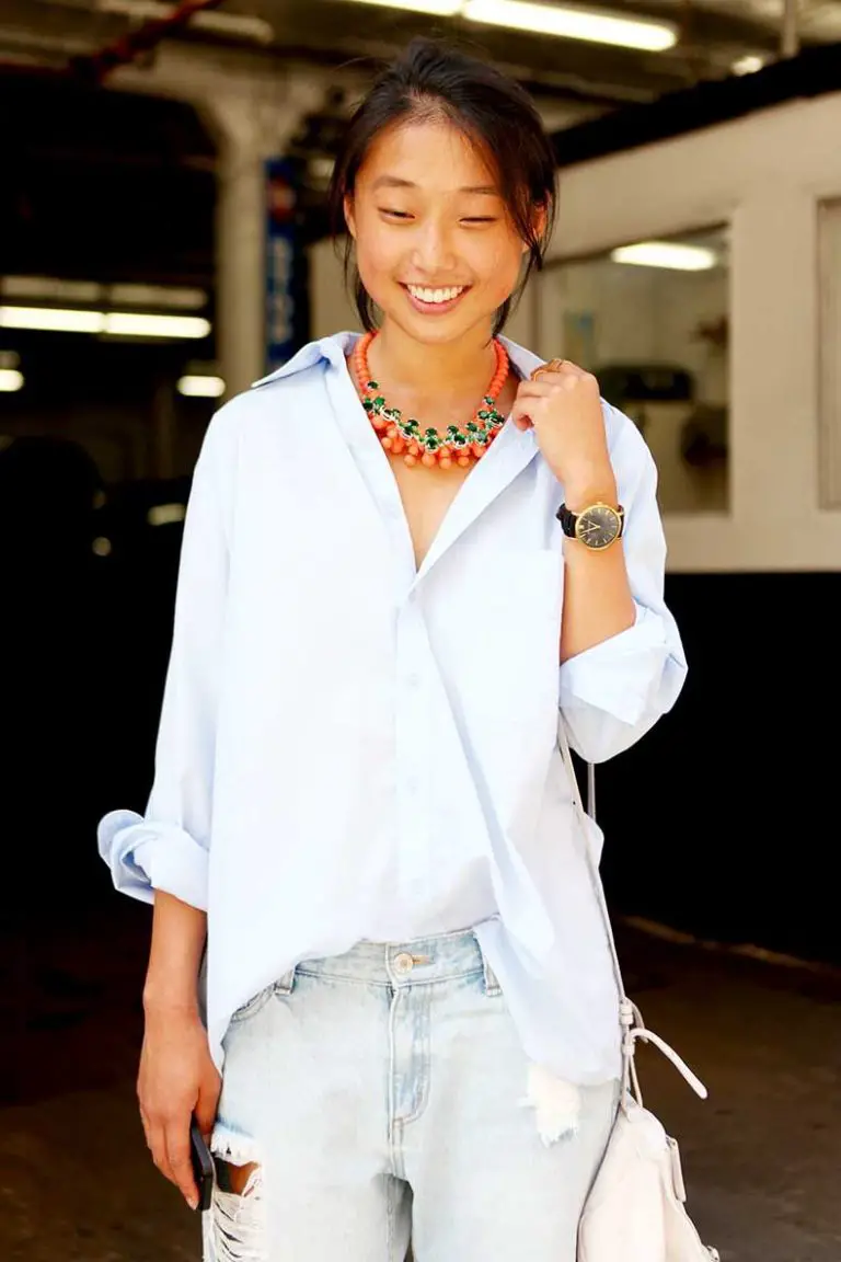 Maxi collares: Destaca con tu look y crea outfits ¡De 10! con este ...