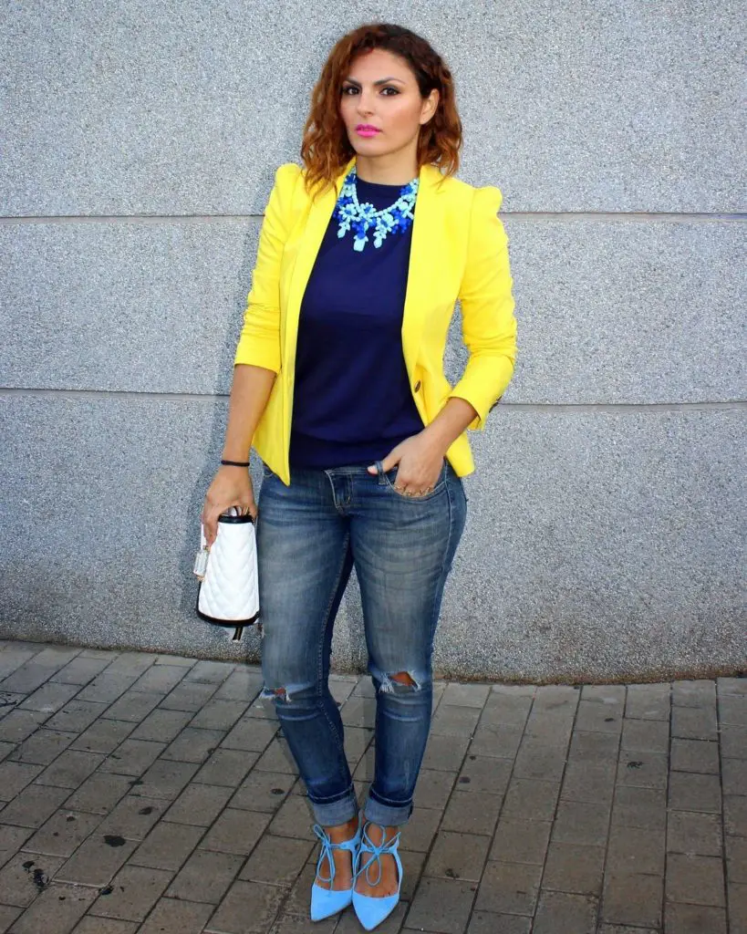 Maxi collares: Destaca con tu look y crea outfits ¡De 10! con este ...